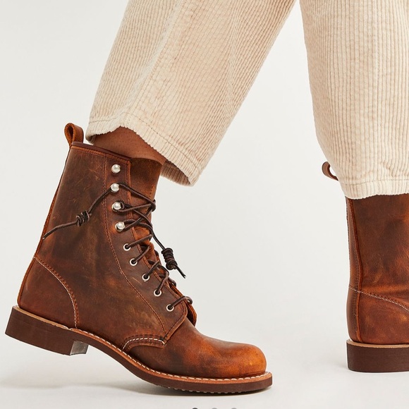 Red Wing Shoes | Shoes | Red Wing Silversmith Boot | Poshmark